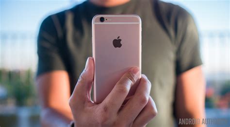 10 Reasons Why Android Is Better Than IPhone Even Now