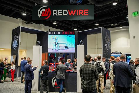 Analyst Sees Redwire As Space Winner Jax Daily Record