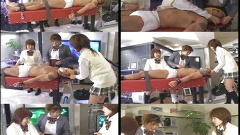 Schoolgirls Real Human Experiment Ymd 051 Part 1 High Resolution Bizarre By Yapoos