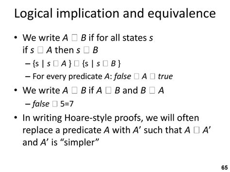 Program Analysis And Verification Ppt Download