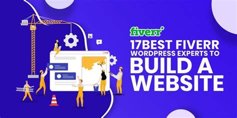 Fiverr Wordpress 17 Best Fiverr Wordpress Experts To Build A Website