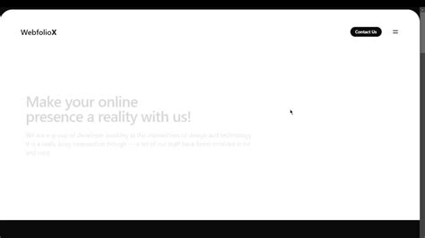 azam shaikh on linkedin webfoliox nextjs tailwindcss framermotion webdevelopment…