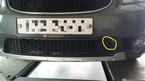 올란도 에어컨이 안시원해요외기온도센서 고장으로 에어컨컴프레서가 작동을 안해 시원한바람이 안나고 미지근한 바람이 나와요