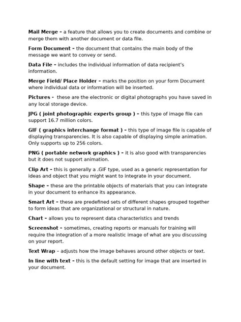 Emptech Reviewer 2 Pdf