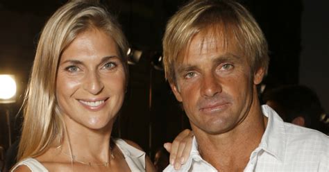 Gabby Reece On Marriage Sex And Submission