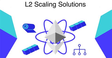 Layer 2 Solutions Scaling The Scalable