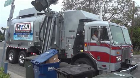 Nasa Services Of Pico Rivera Youtube