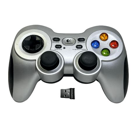 Logitech F710 Wireless Gamepad Pc Wireless Controller Appleby Games
