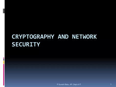 PPT Understanding Malicious Software Threats And Impact In Network Security PowerPoint