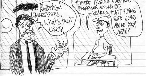 Rhetorical Questions Imgur