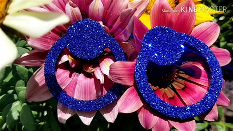 დემას ხის საყურეები Youtube