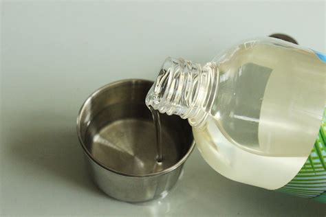 Diy Aromatherapy Reed Diffuser