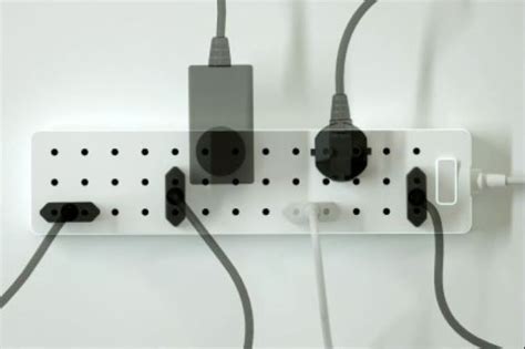 Pxd Ux Lab 디자이너와 개발자 멀티탭 디자인 오피스 용품