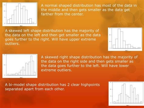 Ppt Histograms Powerpoint Presentation Free Download Id2767452