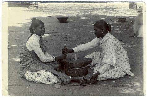 The Indian Chakki Table The Ethnic Home