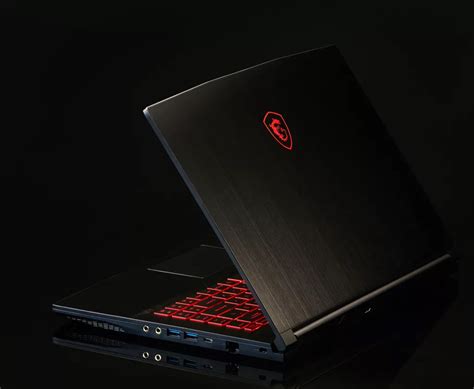 Msi Gaming Laptops The Best Options For All Budgets