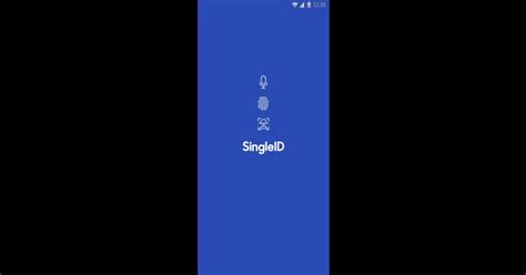 Download And Run Singleid Authenticator On Pc And Mac Emulator