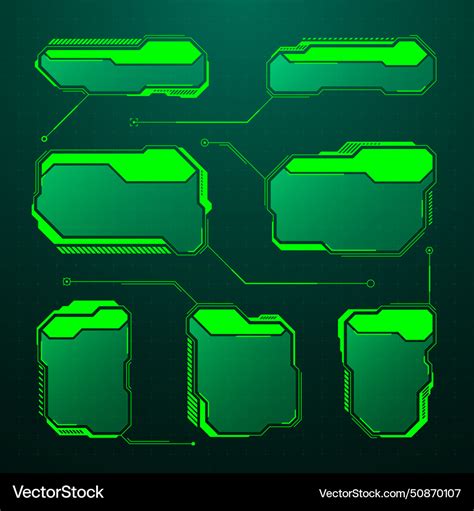 Futuristic Ui Vector Images Over 21000 Futuristic Ui Vector Images Over 21000