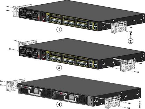 Cisco ME 3400E Ethernet Access Switch Getting Started Guide Cisco