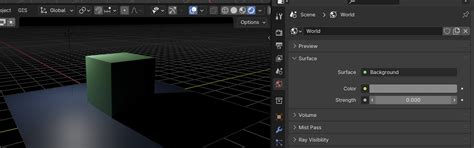 Lights Not Showing In Viewport Hmmmm Lighting And Rendering Blender Artists Community
