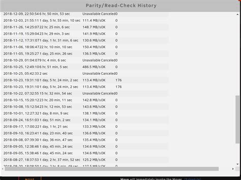 Every Reboot Caues Unraid To Do Parity Check And Says Unsafe Shutdown Page 2 General Support