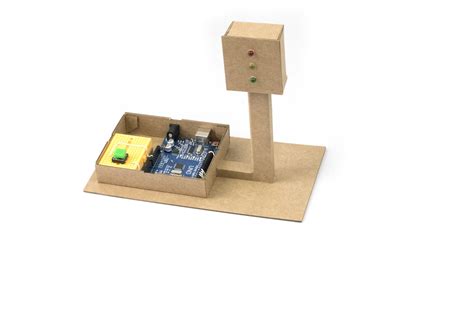 Encender Un Led Con Arduino Inputmakers