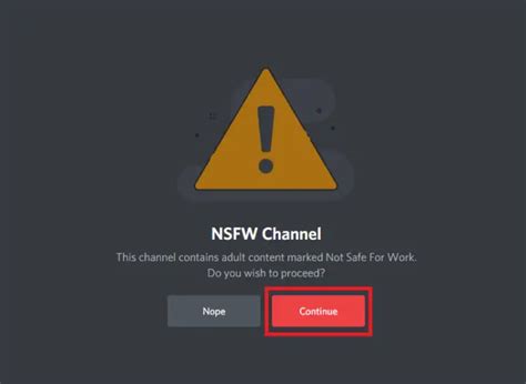 Nsfw Discord Commands Kitsmens