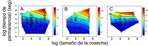 5 superficies de respuesta no paramétricas thin plate smoothing