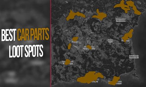 DayZ Car Guide Spawns Repairing Driving And More 2023