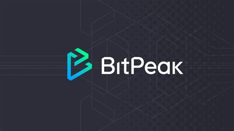 bitpeak on linkedin our transformation