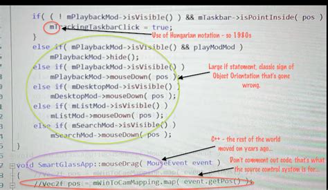 Captain Debug S Blog Software Is Art