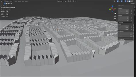 geometry nodes edge offset modeling blender artists community