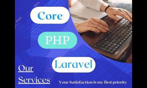 Be Your Core Php Developer By Web Freelauncer Fiverr