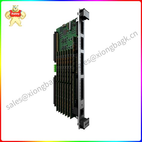 Vibro Meter Vm600 Xio16t Input Output Module For The Xmx16 Module Other Xiamen Xiongba E