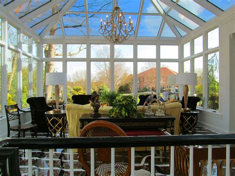 Purchase A Glass Room Conservatory Installation Services