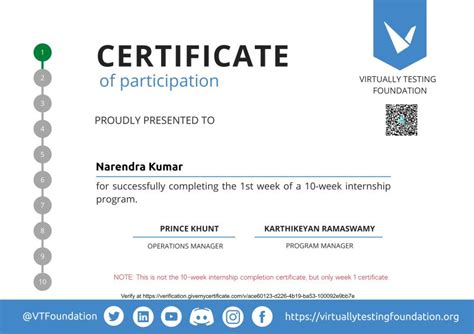 narendra kumar patel on linkedin vtfoundation cybersecuritytraining