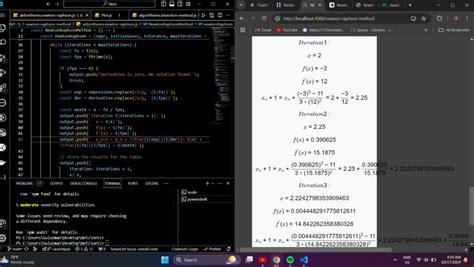 Suleman Khan On Linkedin Computerscience Algorithms Education Programming Learning Math