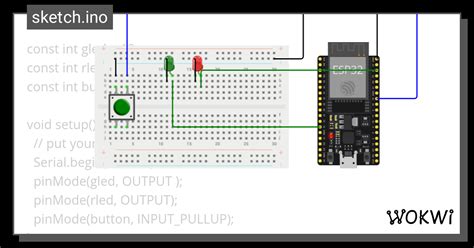 Wokwi Online Esp32 Stm32 Arduino Simulator Wokwi Online Esp32 Stm32 Arduino Simulator