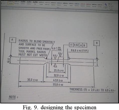 Figure 9 From Strain Measurement Using Digital Image Correlation