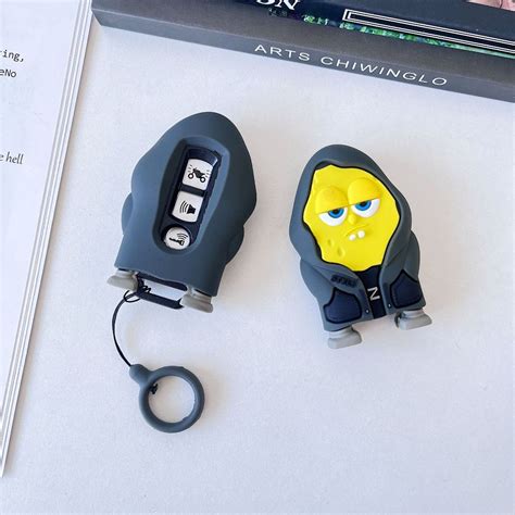 Jual Case Kunci Motor Keyless Cover Key Motorcycle Honda Yamaha Pcx