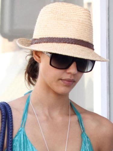 Everybodys Wearing… Straw Hats Straw Hat Hats Latest Celebrity
