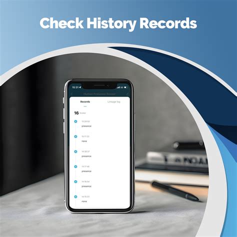 Moes Tuya Wifi Smart Human Presence Sensor Motion And Motionless