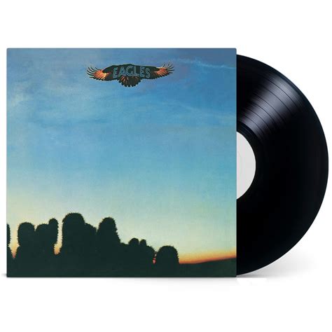 Eagles 1lp Dig Store
