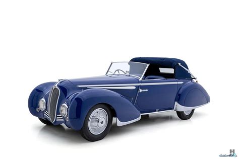 1946 Delahaye 135 For Sale Missouri