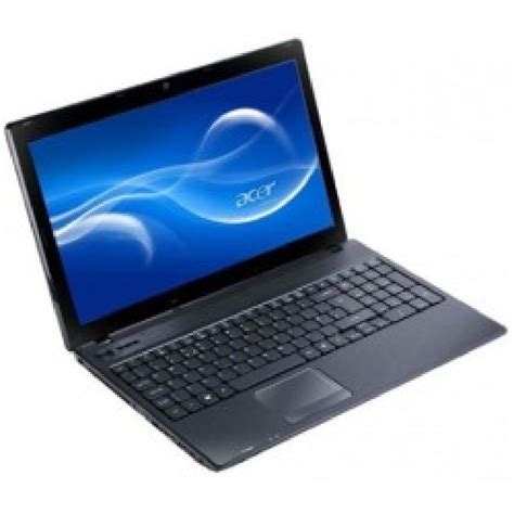 Acer Aspire 5742g Hangszóró (Speakers ) (Használt) - Notebook Szerviz ...