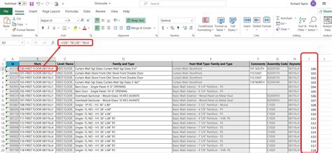 Smoosh Those Properties Together With Ideate BIMLink For Revit