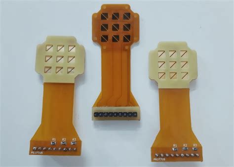 PCB Power S Flex PCB Review Yash Kudale S Personal Blog