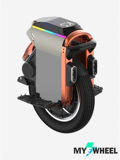 Monociclo elettrico Kingsong S16: perfetto equilibrio tra prezzo e ...