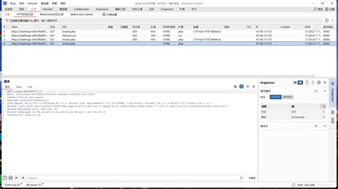 Ctfhub技能树协议（请求方式）ctfhub 请求方式 Csdn博客