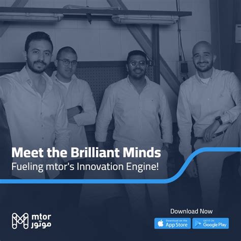 Hamees Hesham On Linkedin Revolutionizing The Automotive Aftermarket
